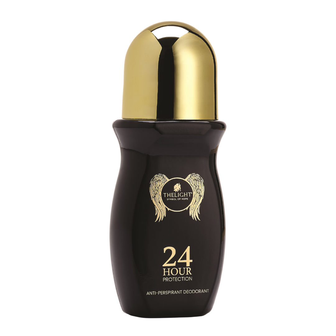 ANTI-PIGMENT DEODORANT – TheLight SkinCare